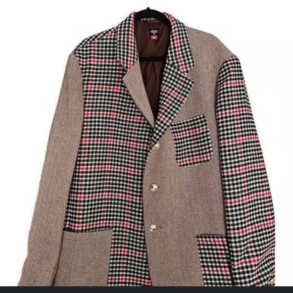 Rowing Blazers | Jackets & Coats | Rowingpatch Work Blazer | Poshmark